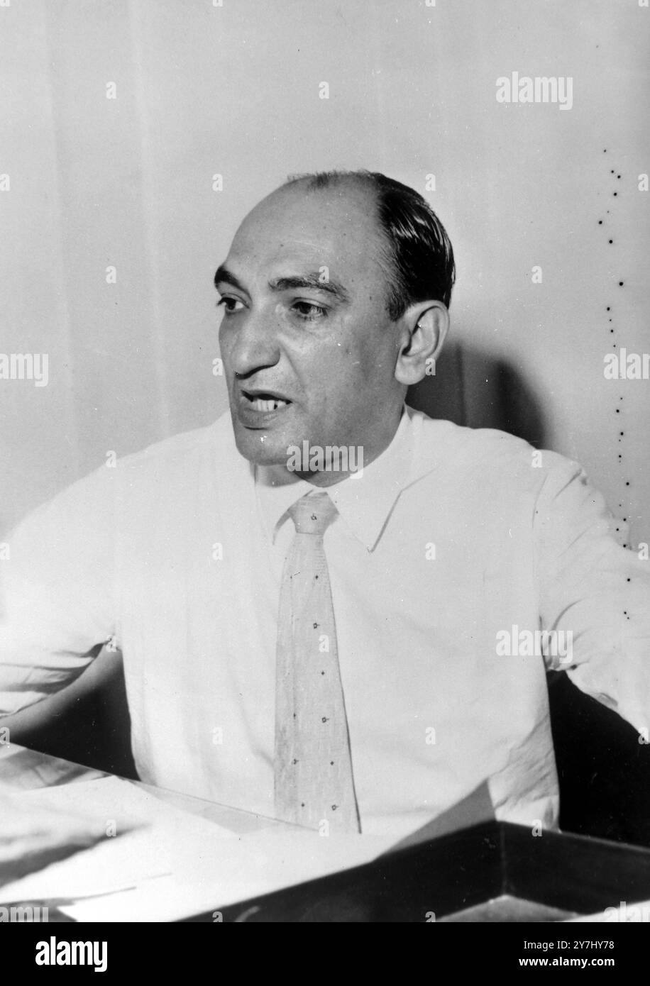 OSWALDO PACHECO DA SILVA OF BRAZIL STEVEDORES FEDERATION IN RIO DE ...