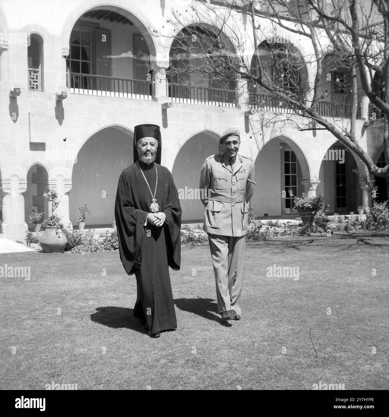 ARMY GENERAL PREM SINGH GYANI UN UNITED NATIONS COMMANDER VISITS ...