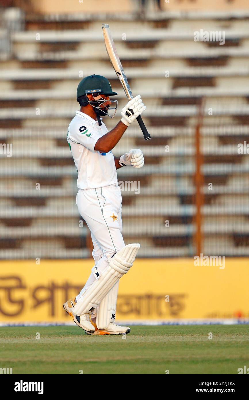 Abdullah shafique pakistan hi-res stock photography and images - Alamy