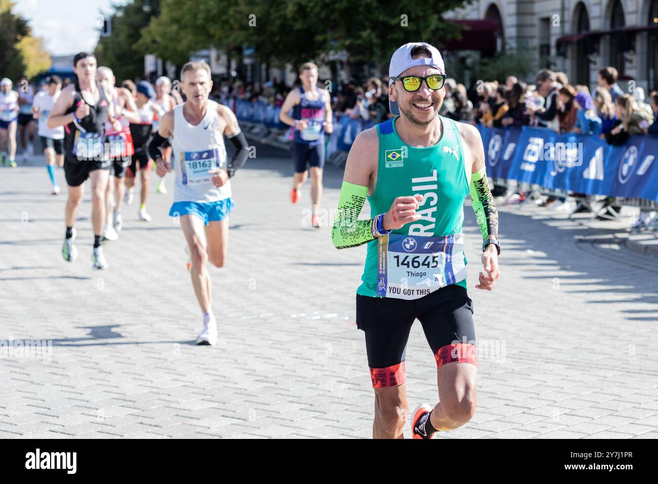 Thiago caetano hi-res stock photography and images - Alamy