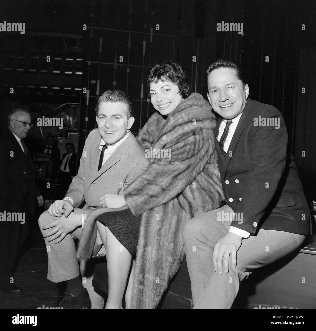 Mary kaye trio hi-res stock photography and images - Alamy