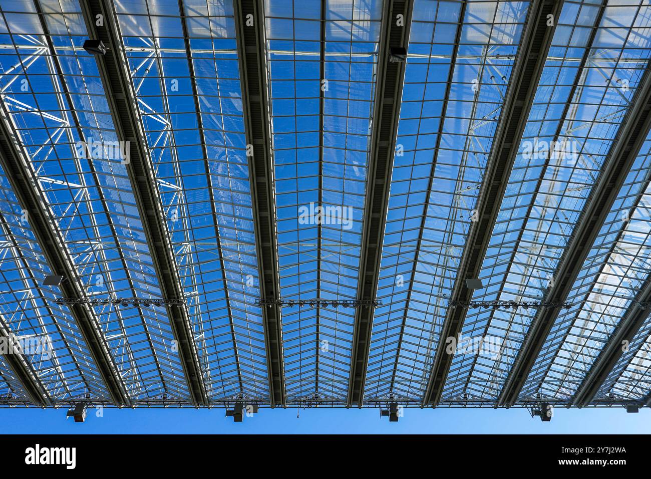 Milburn stand hi-res stock photography and images - Alamy