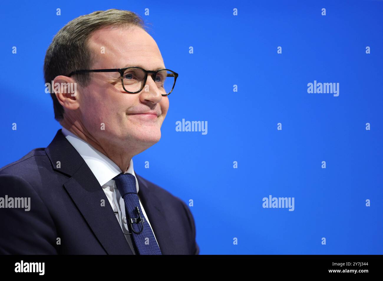 Birmingham, UK. 30th Sep, 2024. Image © Licensed to Parsons Media. 30 ...