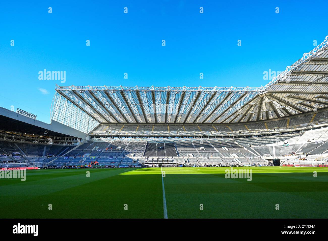 Milburn stand hi-res stock photography and images - Alamy