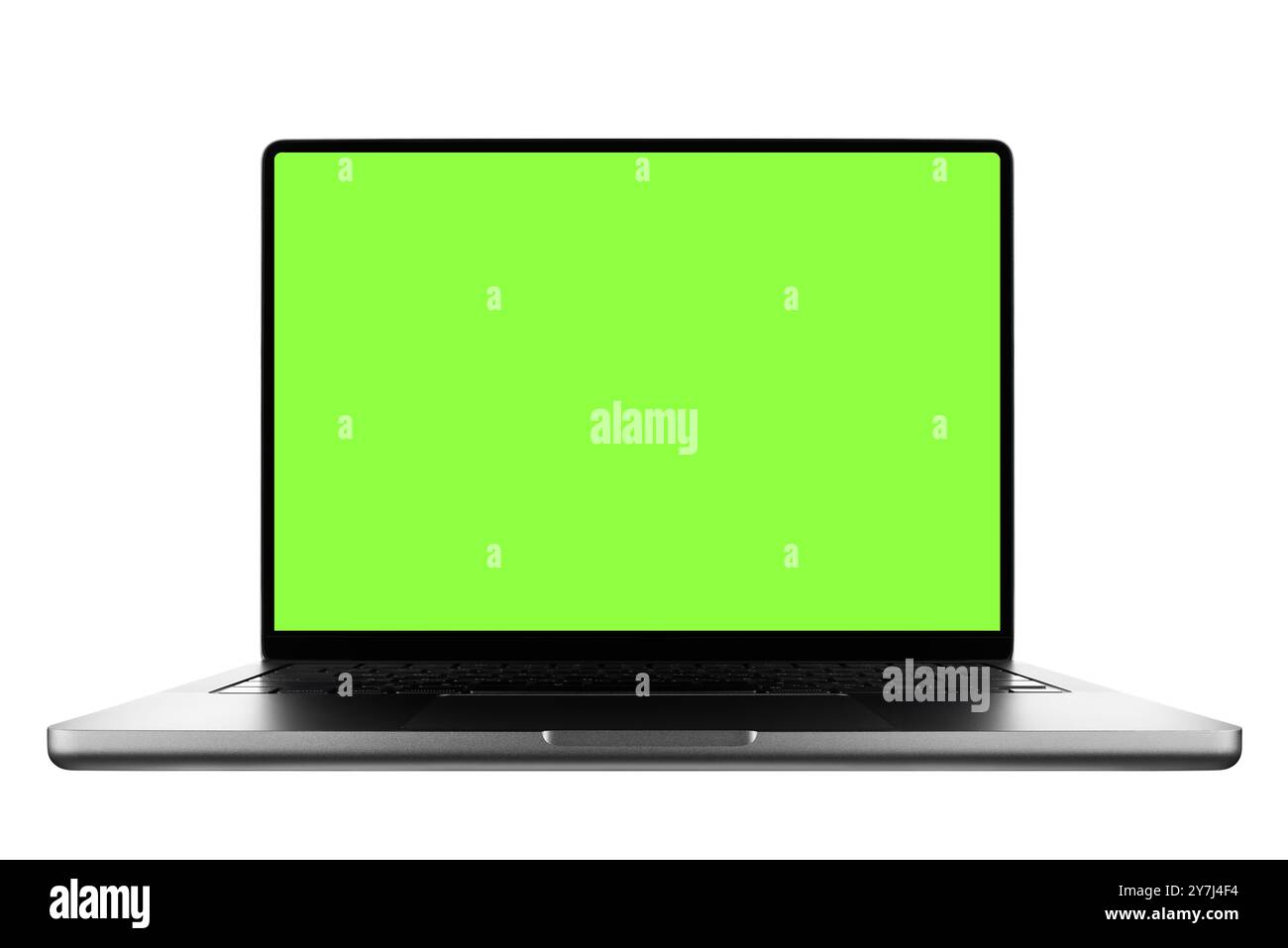 Mockup shot computer green screen hi-res stock photography and images ... Mockup shot computer green screen hi-res stock photography and images ...