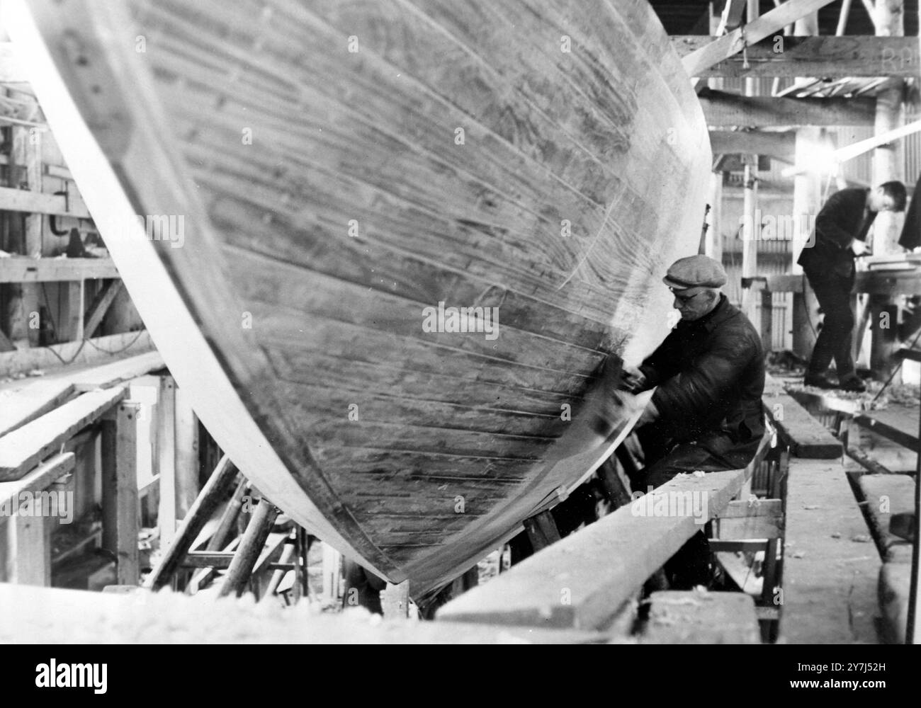Livingstone brothers hi-res stock photography and images - Alamy
