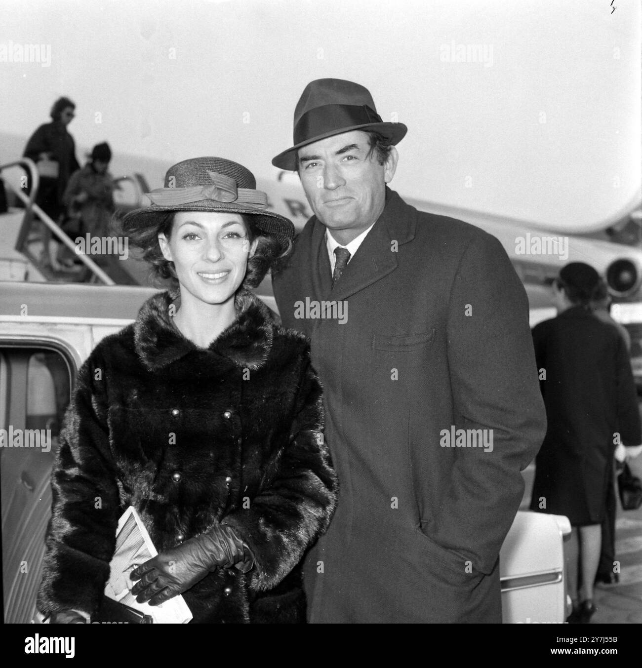 Veronique peck hi-res stock photography and images - Alamy