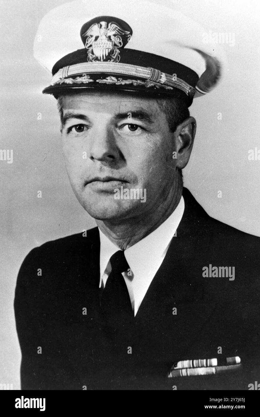 Uss biddle Black and White Stock Photos & Images - Alamy