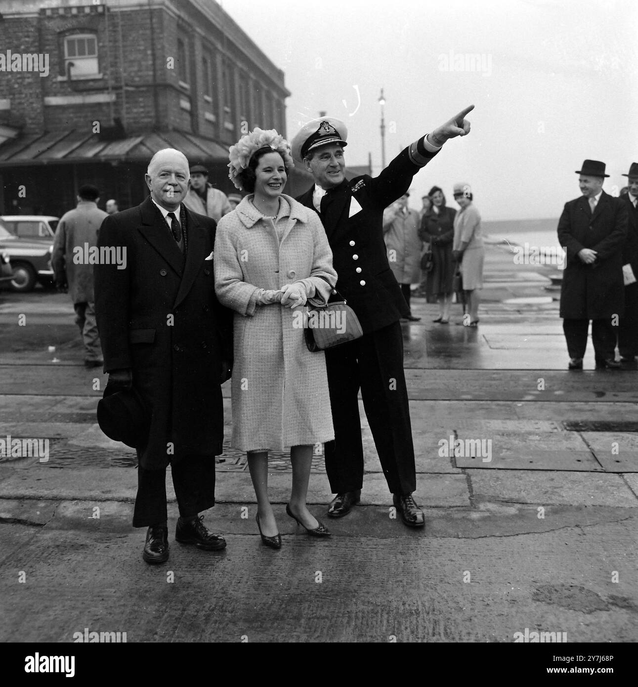 Anthony miers hi-res stock photography and images - Alamy