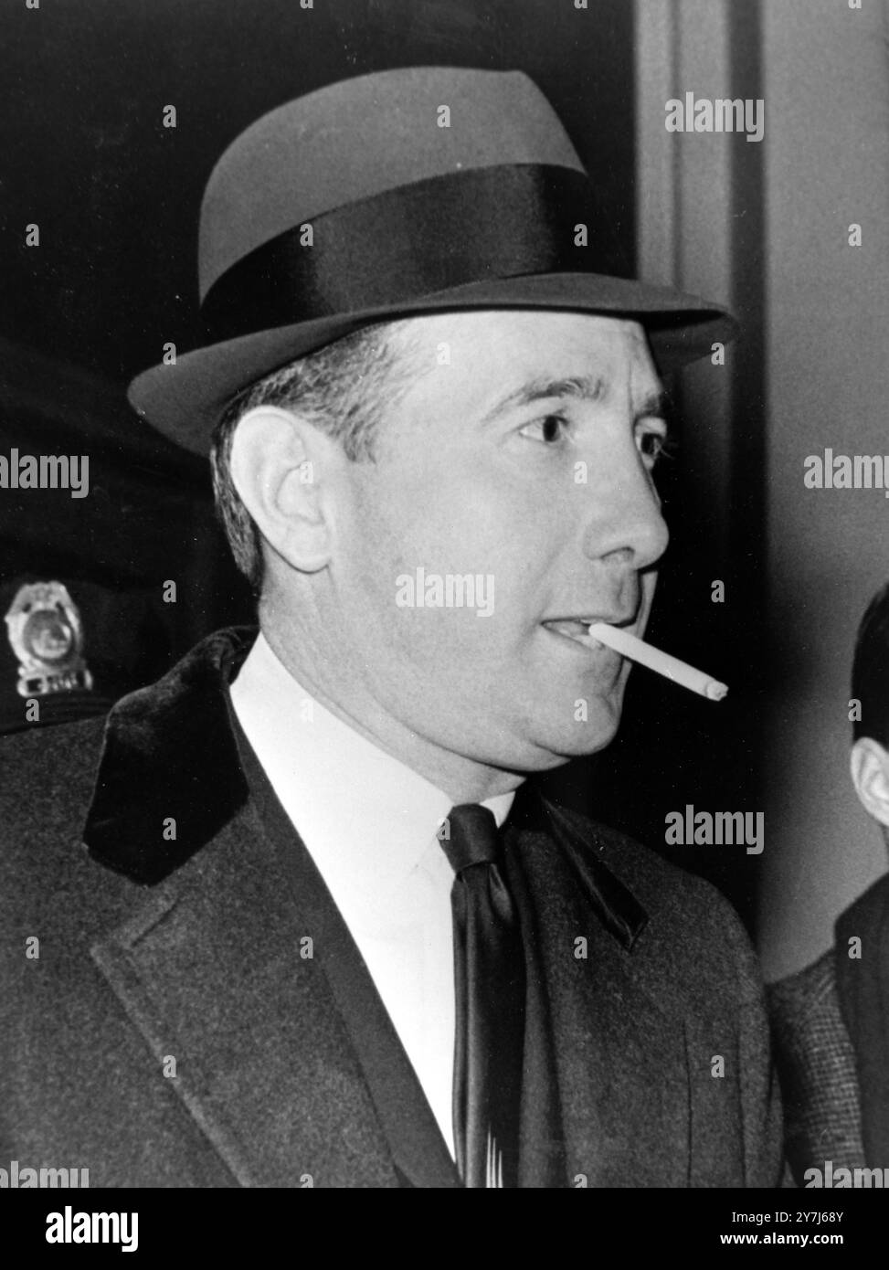 ROBERT GENE BAKER WITH DOROTHY WIFE ACCUSED OF TAX EVASION IN ...