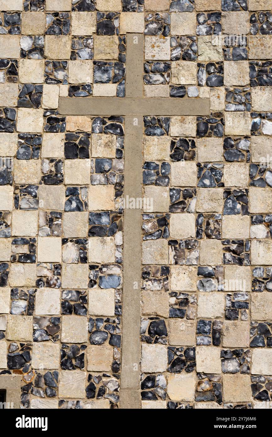 Flint knapping hi-res stock photography and images - Alamy