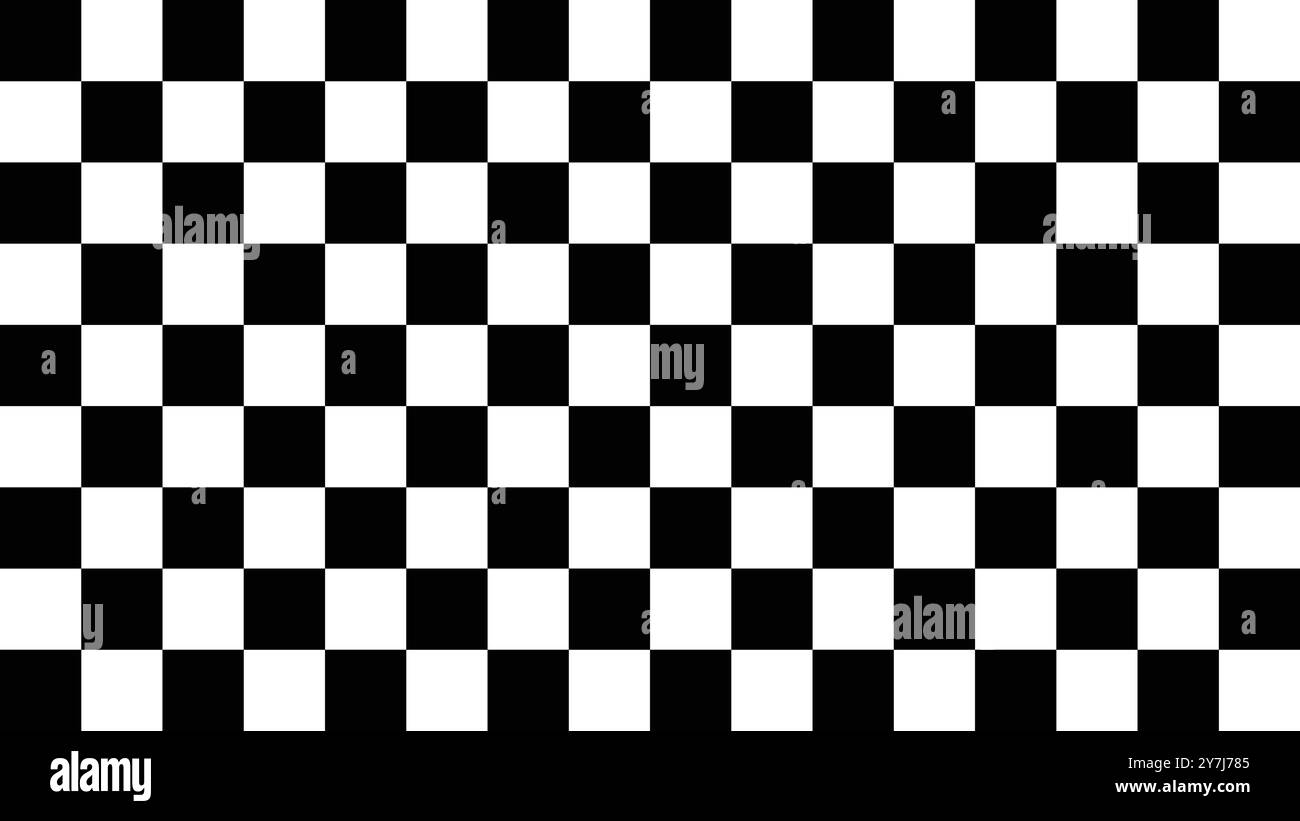Chess board Background, black and white checkered, Black and white ...