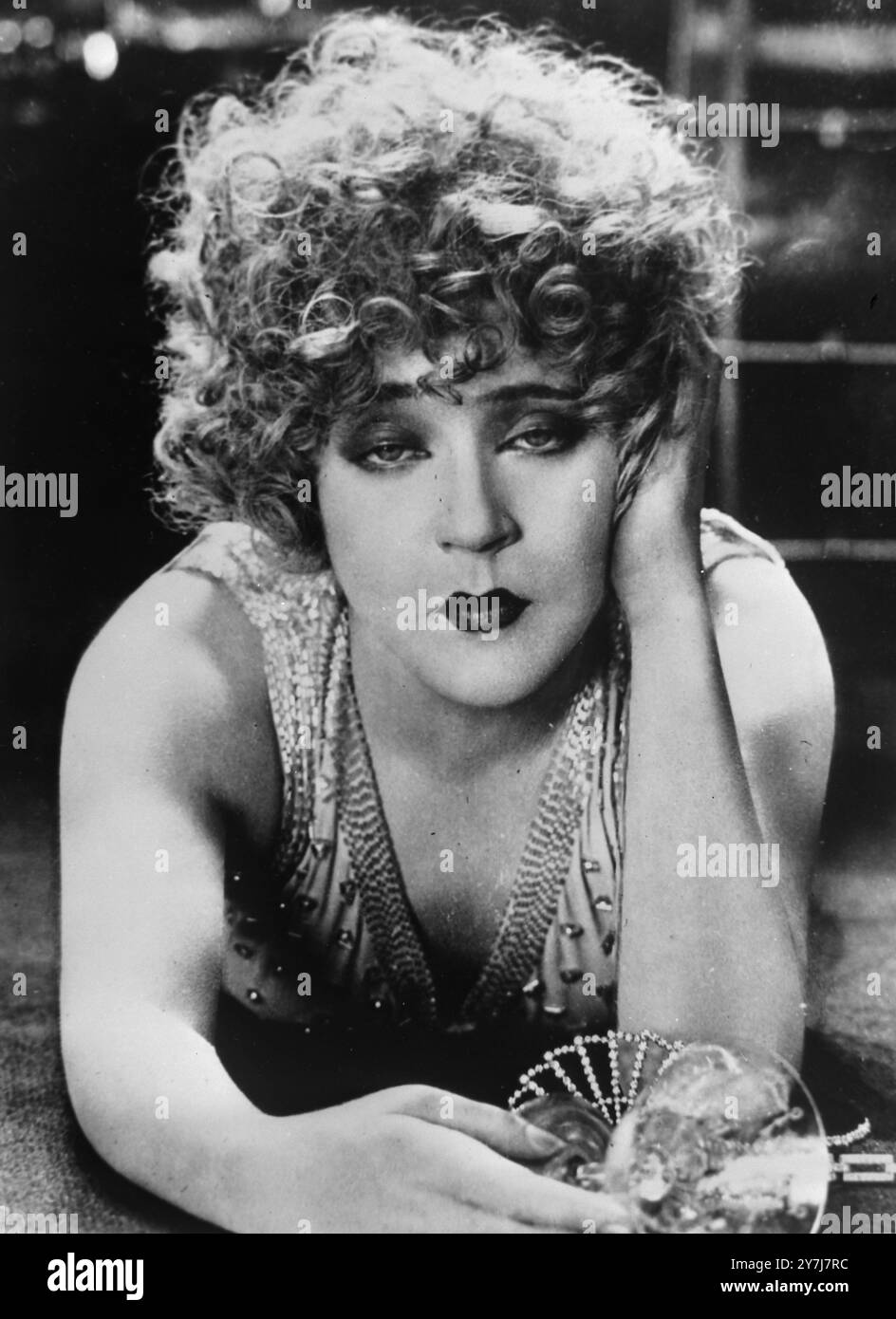 Mae murray hi-res stock photography and images - Alamy