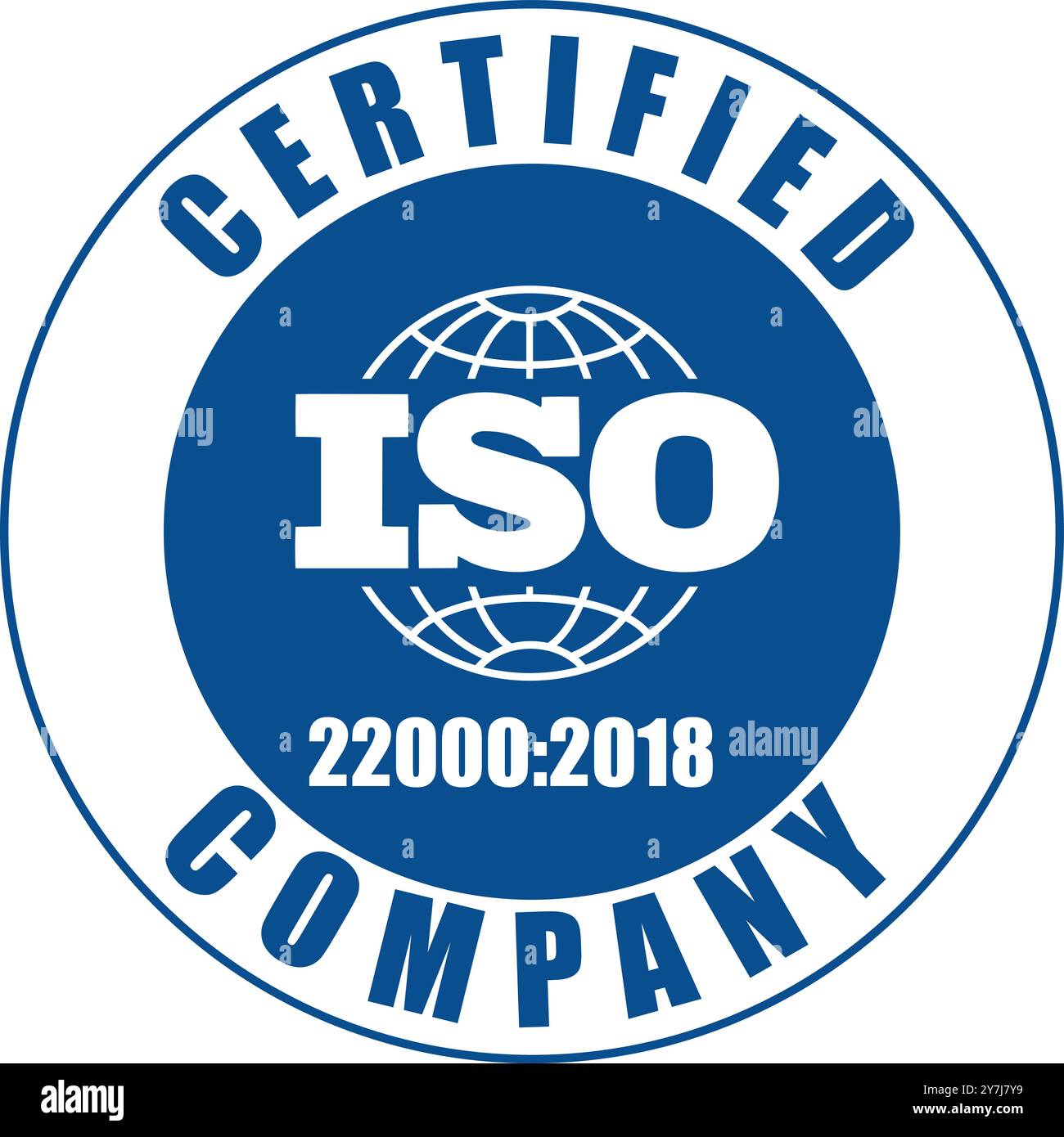 ISO Certified Company, Certificate ISO 22000-2018, Food Safety ... ISO Certified Company, Certificate ISO 22000-2018, Food Safety ...