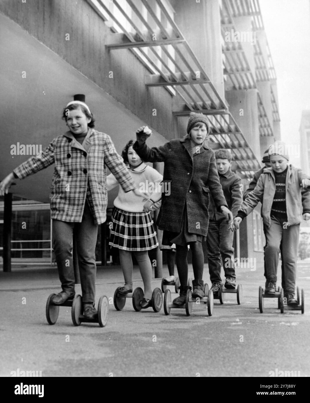 Pedal skates hi-res stock photography and images - Alamy