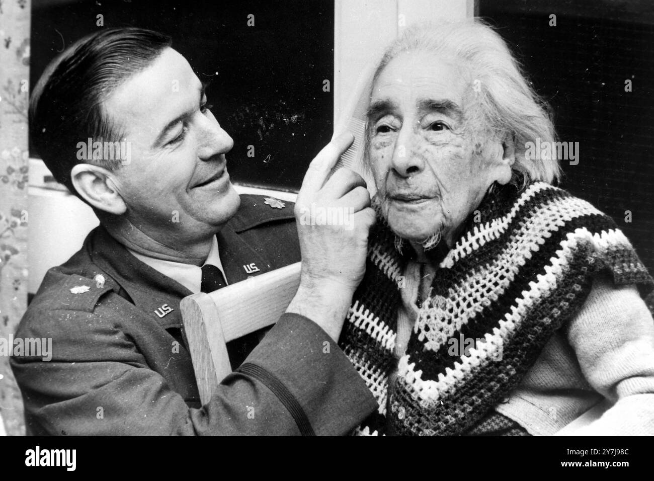 Major davis hi-res stock photography and images - Alamy