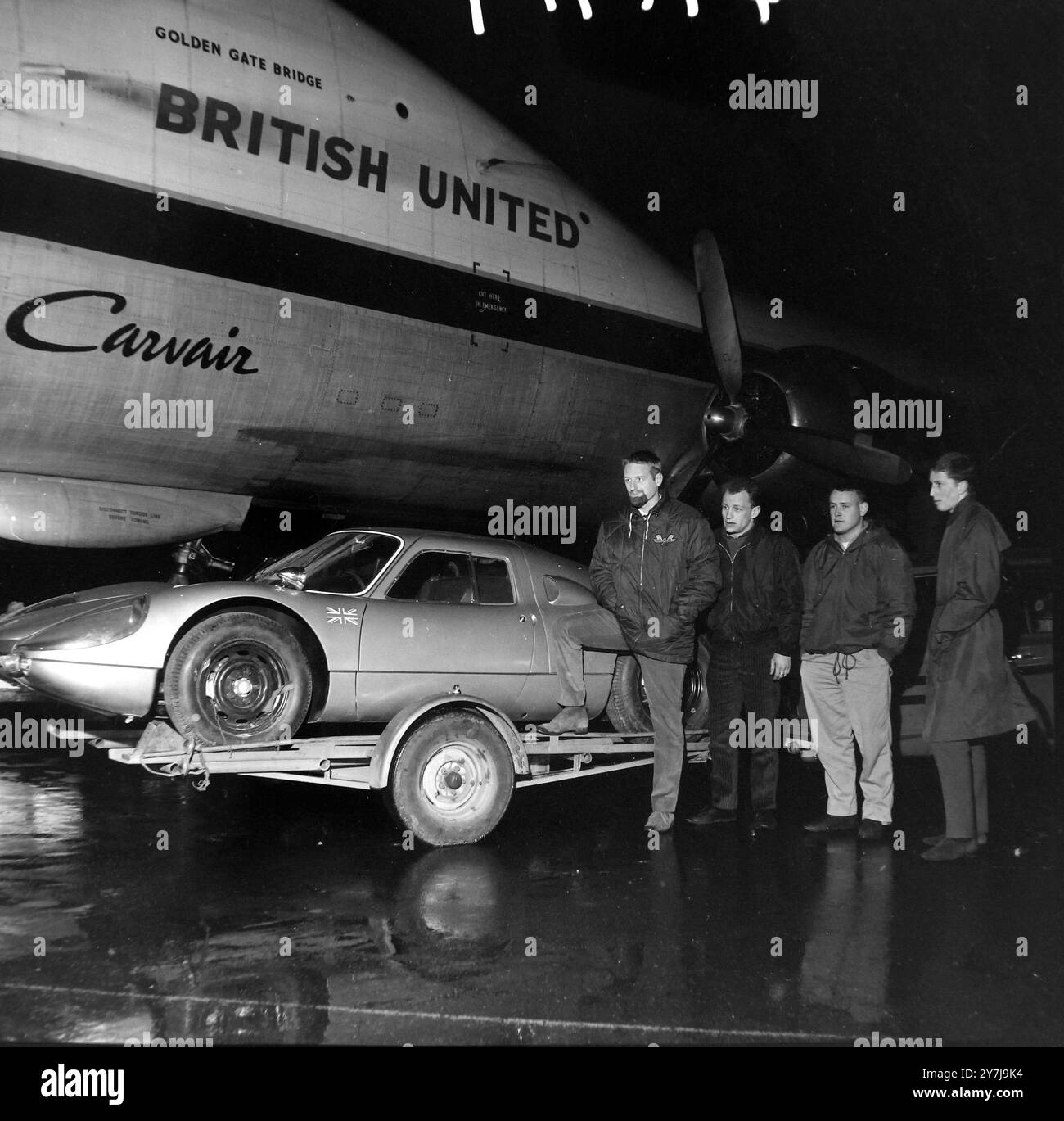 John whitmore hi-res stock photography and images - Alamy