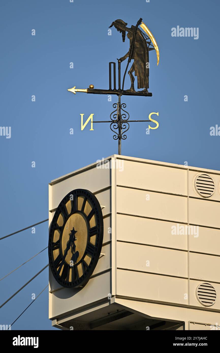 London, United Kingdom, 27th September 2024. England v Australia at ...