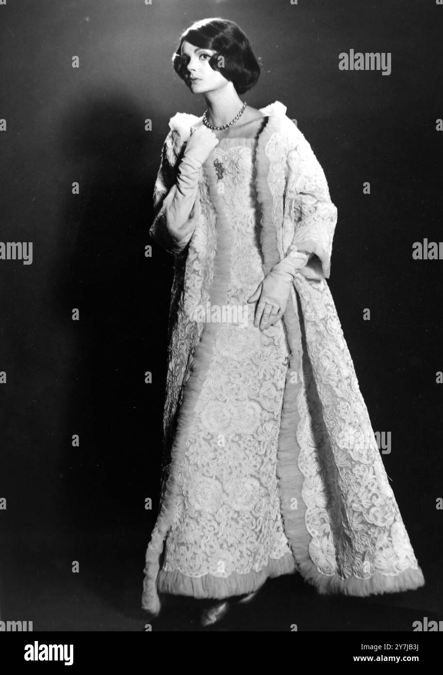 Pierre balmain dress hi-res stock photography and images - Alamy Pierre balmain dress hi-res stock photography and images - Alamy
