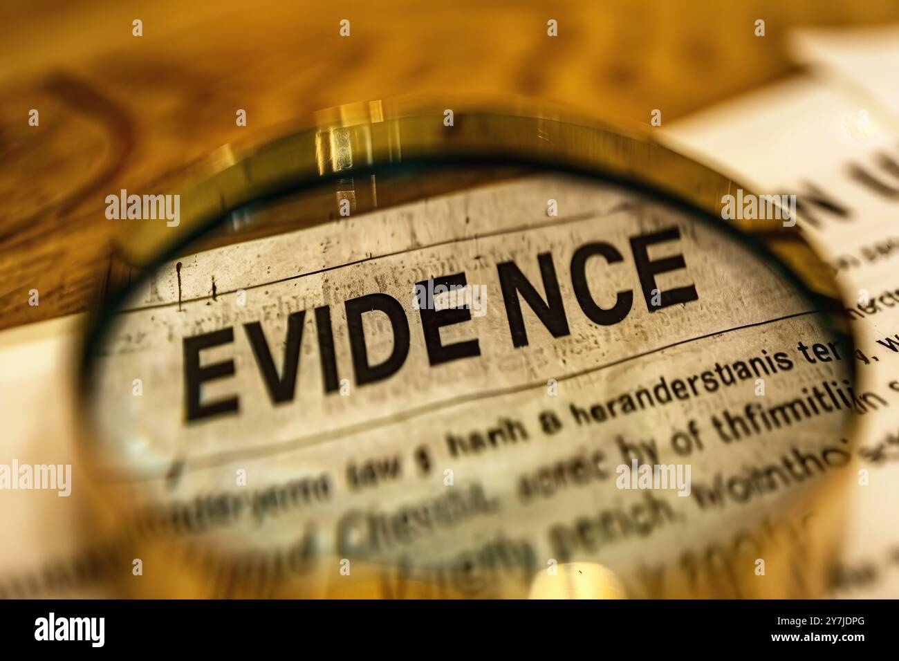 The importance of detailed examination in legal marketing focusing on ...