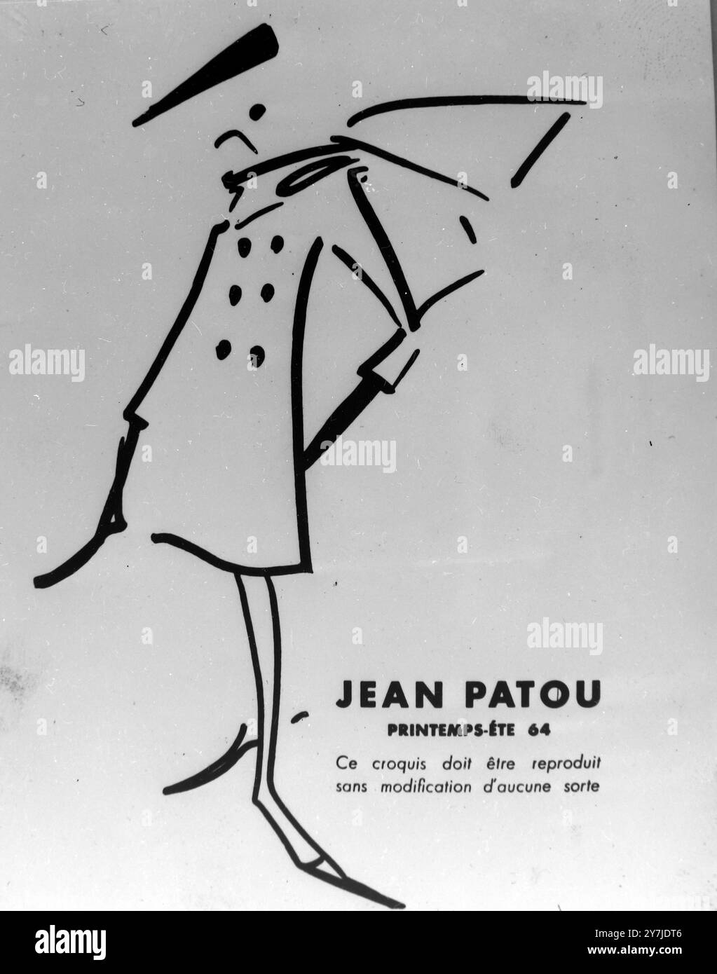 Jean patou paris hi-res stock photography and images - Alamy