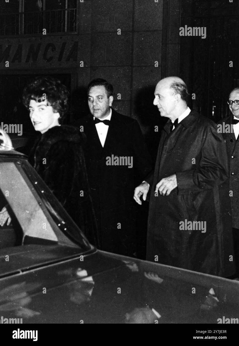 Anni '70 Archivio Storico Olycom/LaPresse Umberto II di Savoia ...