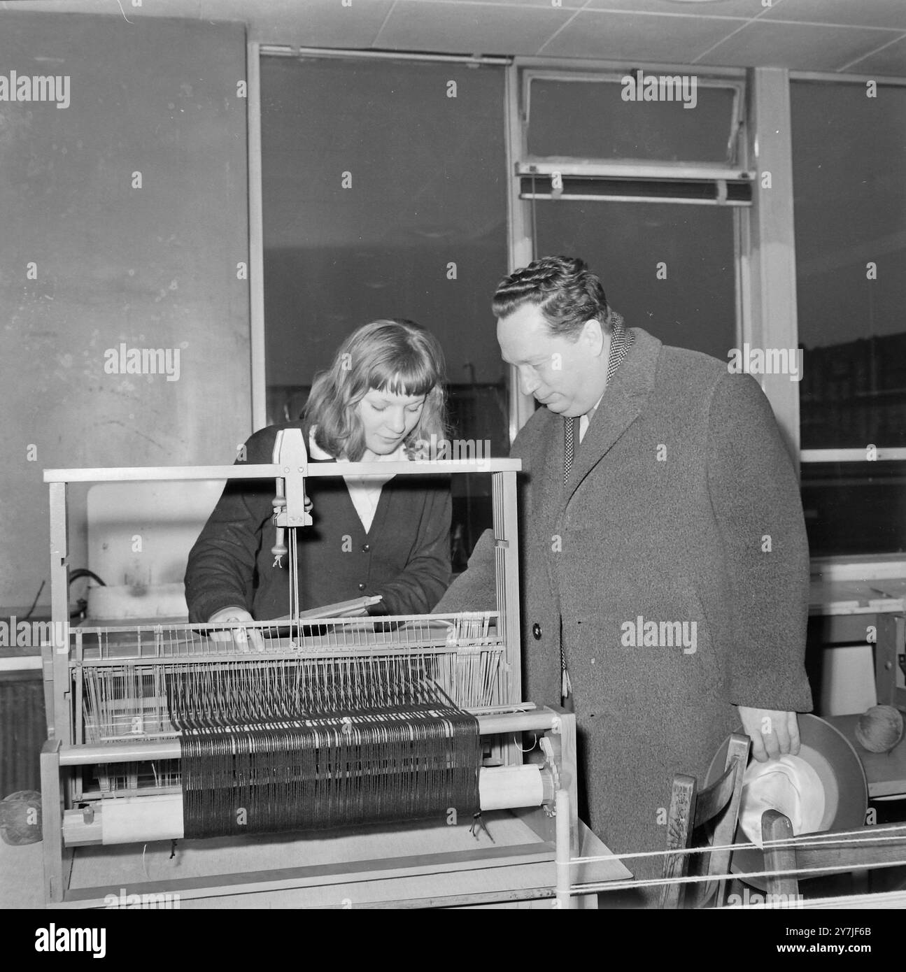 Mayor promyslov hi-res stock photography and images - Alamy