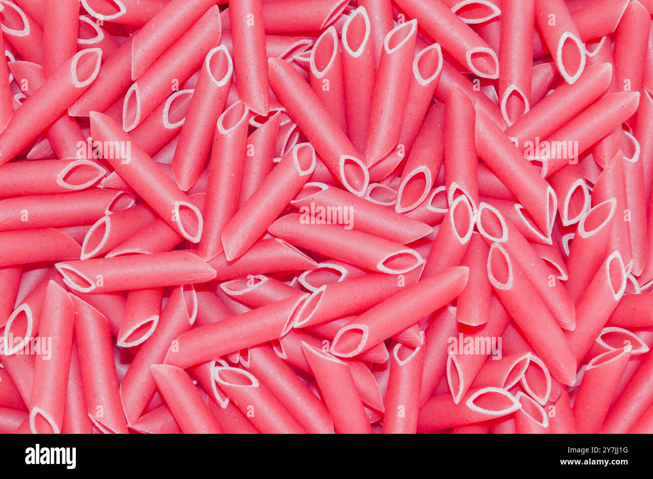 Macarrones rojos hi-res stock photography and images - Alamy