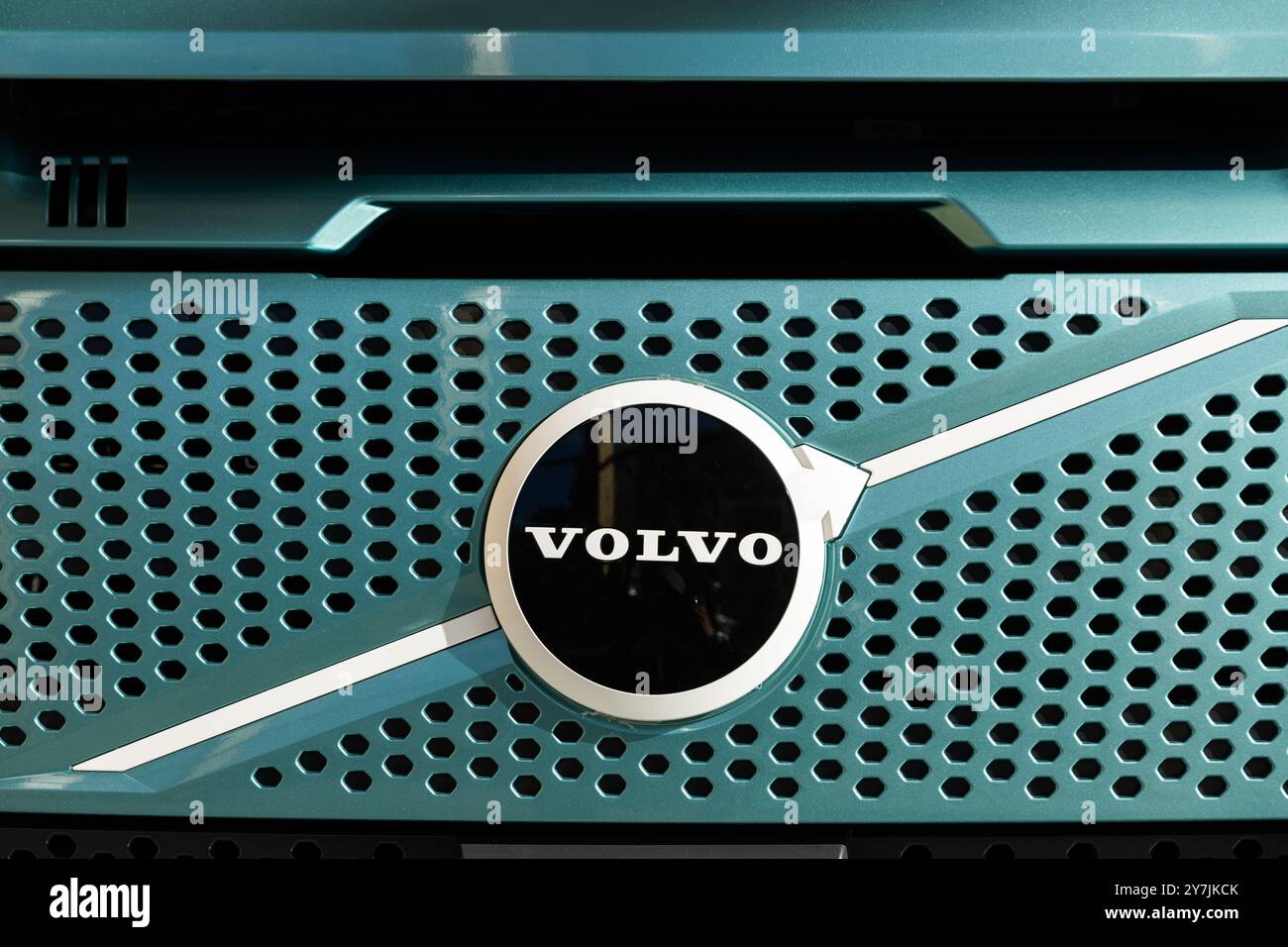 World of Volvo, Gothenburg, Sweden. World of Volvo is an experience and ...