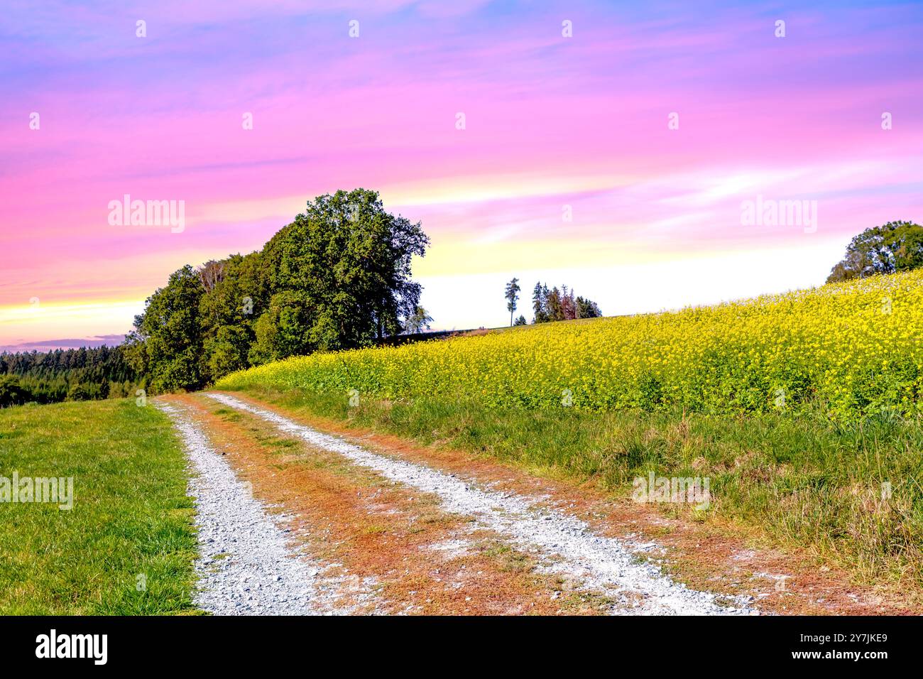 Inner German border Moedlareuth, Germany Stock Photo - Alamy