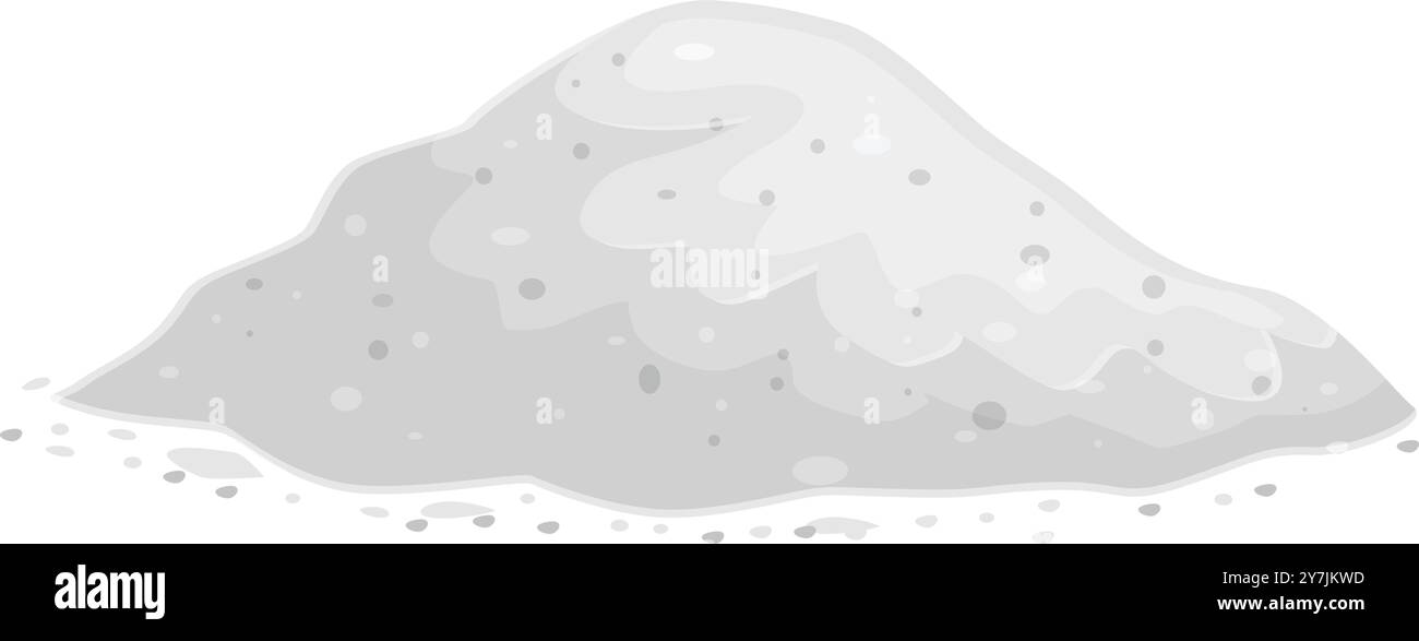 White rough stucco render Stock Vector Images - Alamy