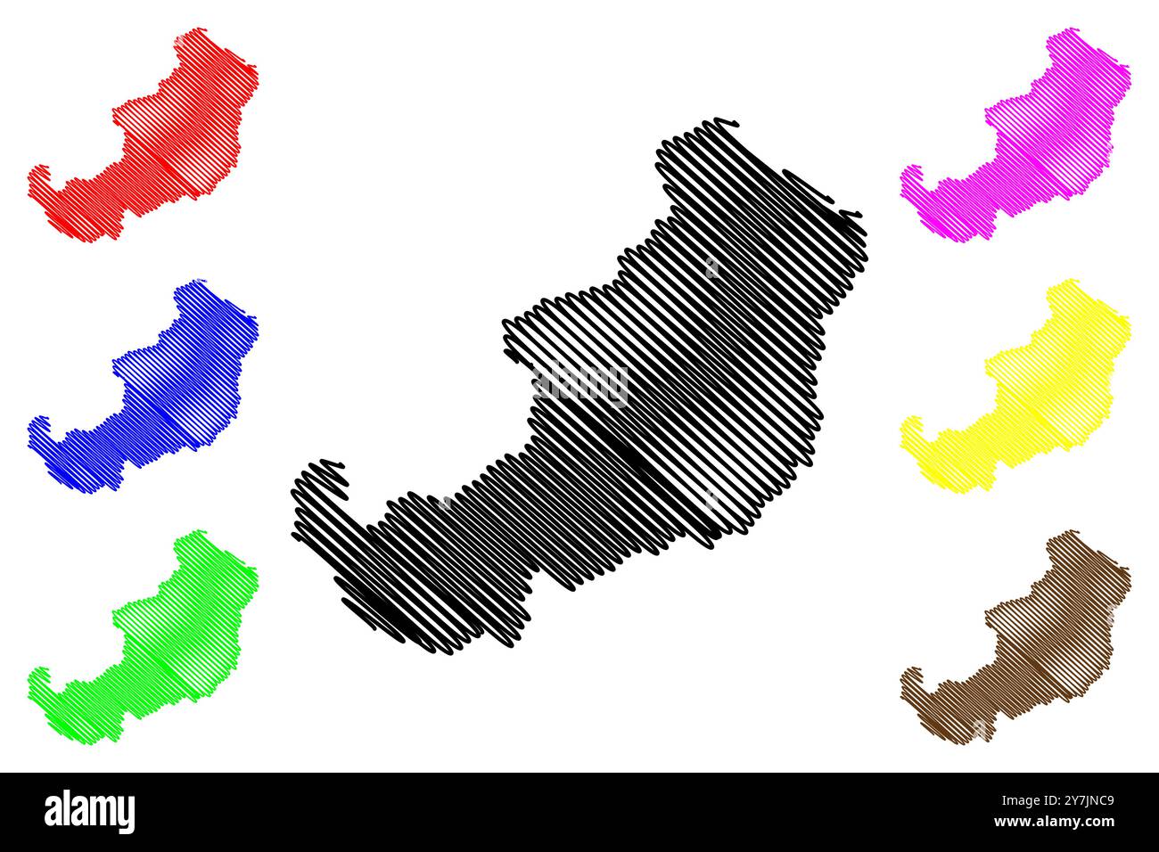 Maloja District (Switzerland, Swiss Confederation, Canton of Grisons ...