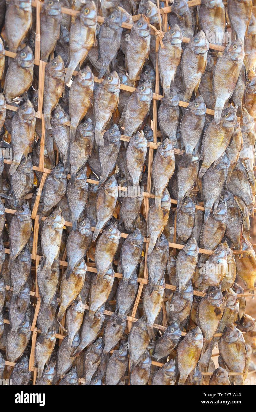 Uganda local foods hi-res stock photography and images - Alamy