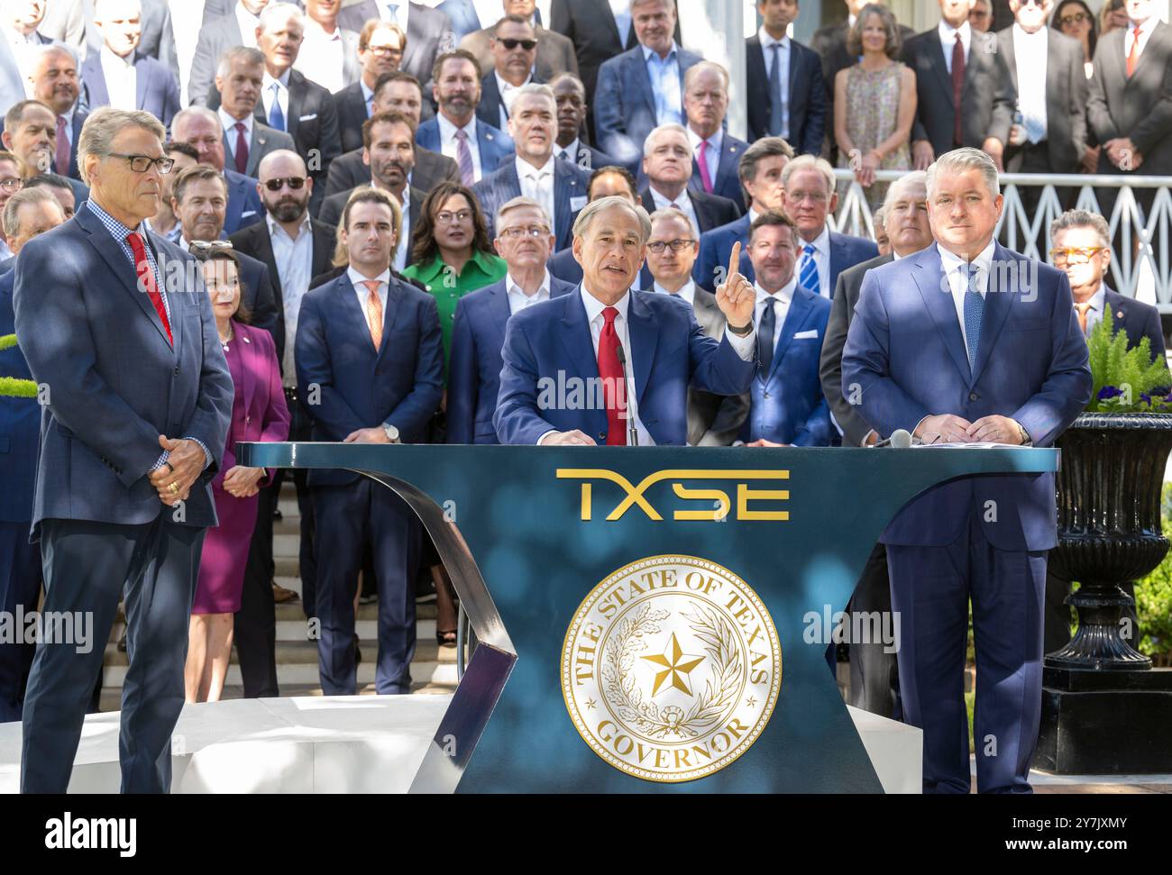 Gov business logo hi-res stock photography and images - Alamy