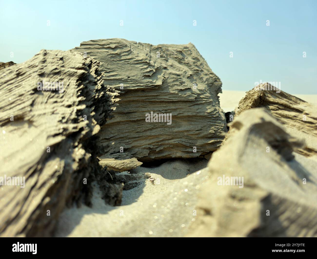 Aeolian landforms hi-res stock photography and images - Alamy