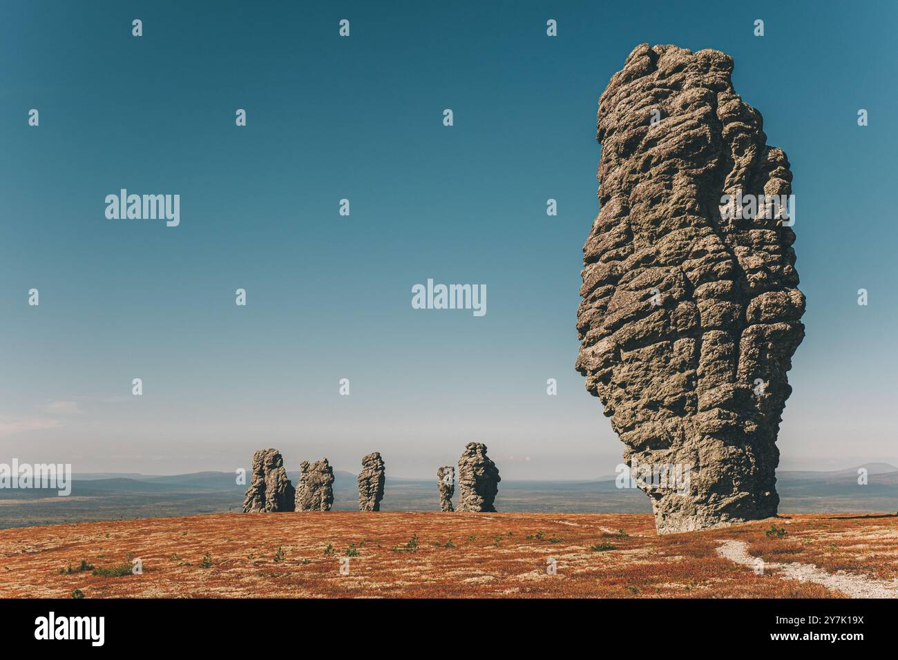 From the urals hi-res stock photography and images - Alamy