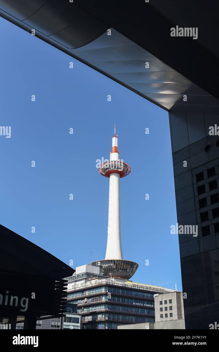 Iconic observation tower hi-res stock photography and images - Alamy