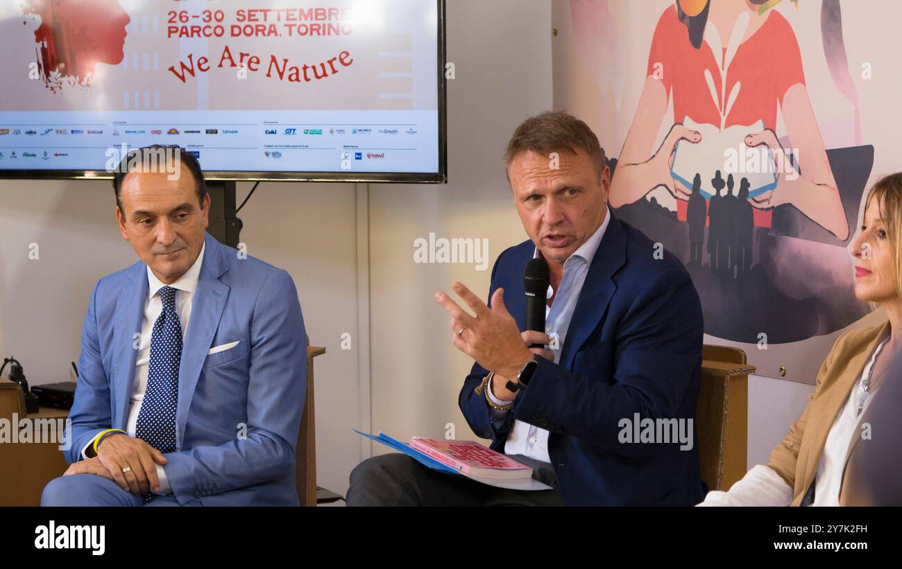 Barbara nappini hi-res stock photography and images - Alamy