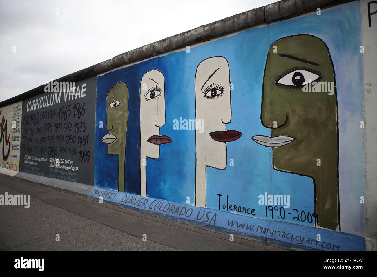 Graffiti depicting political, environmental & social issues seen on the ...