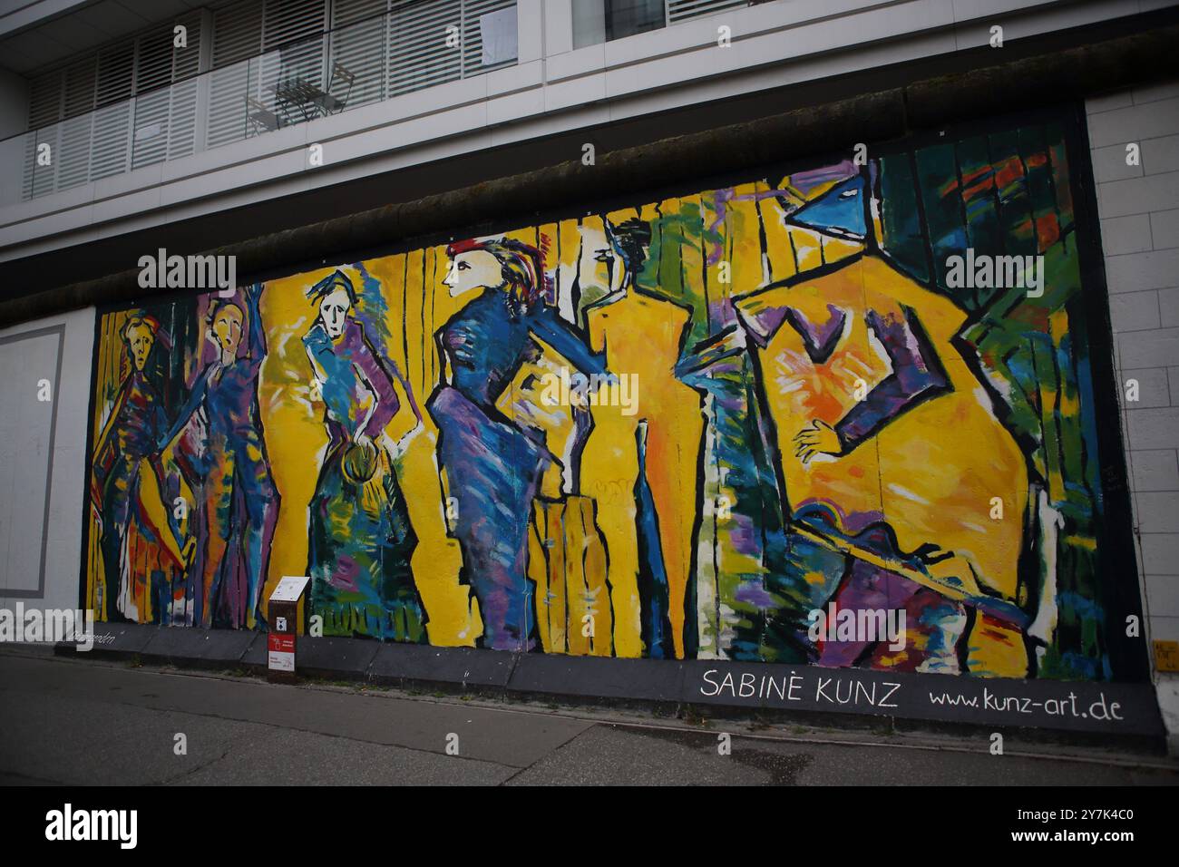 Graffiti depicting political, environmental & social issues seen on the ...