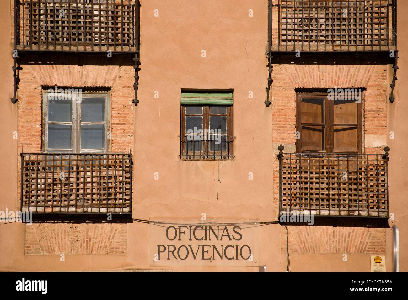 Provencio hi-res stock photography and images - Alamy