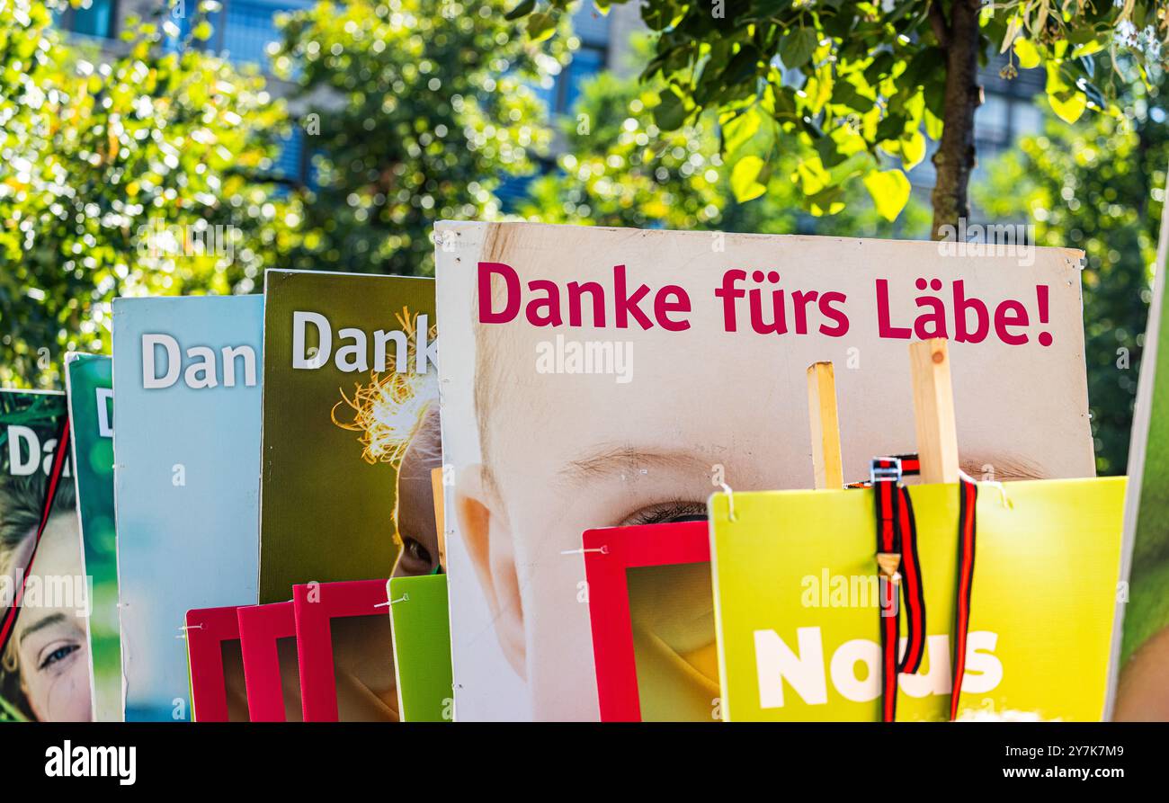Konsverativ hi-res stock photography and images - Alamy