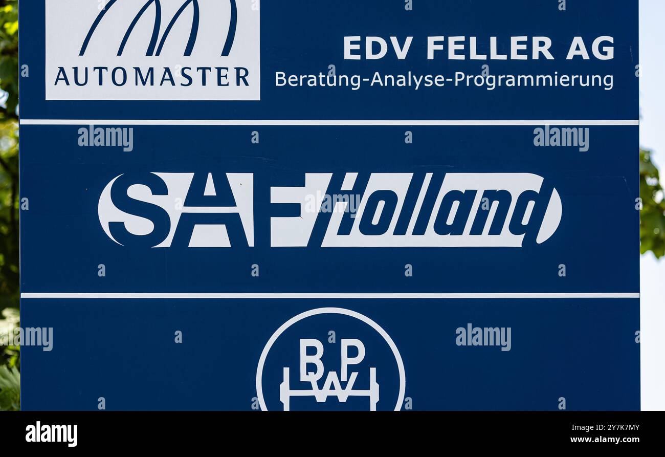Saf holland hi-res stock photography and images - Alamy