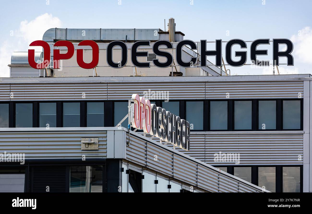 Opo business company logo hi-res stock photography and images - Alamy