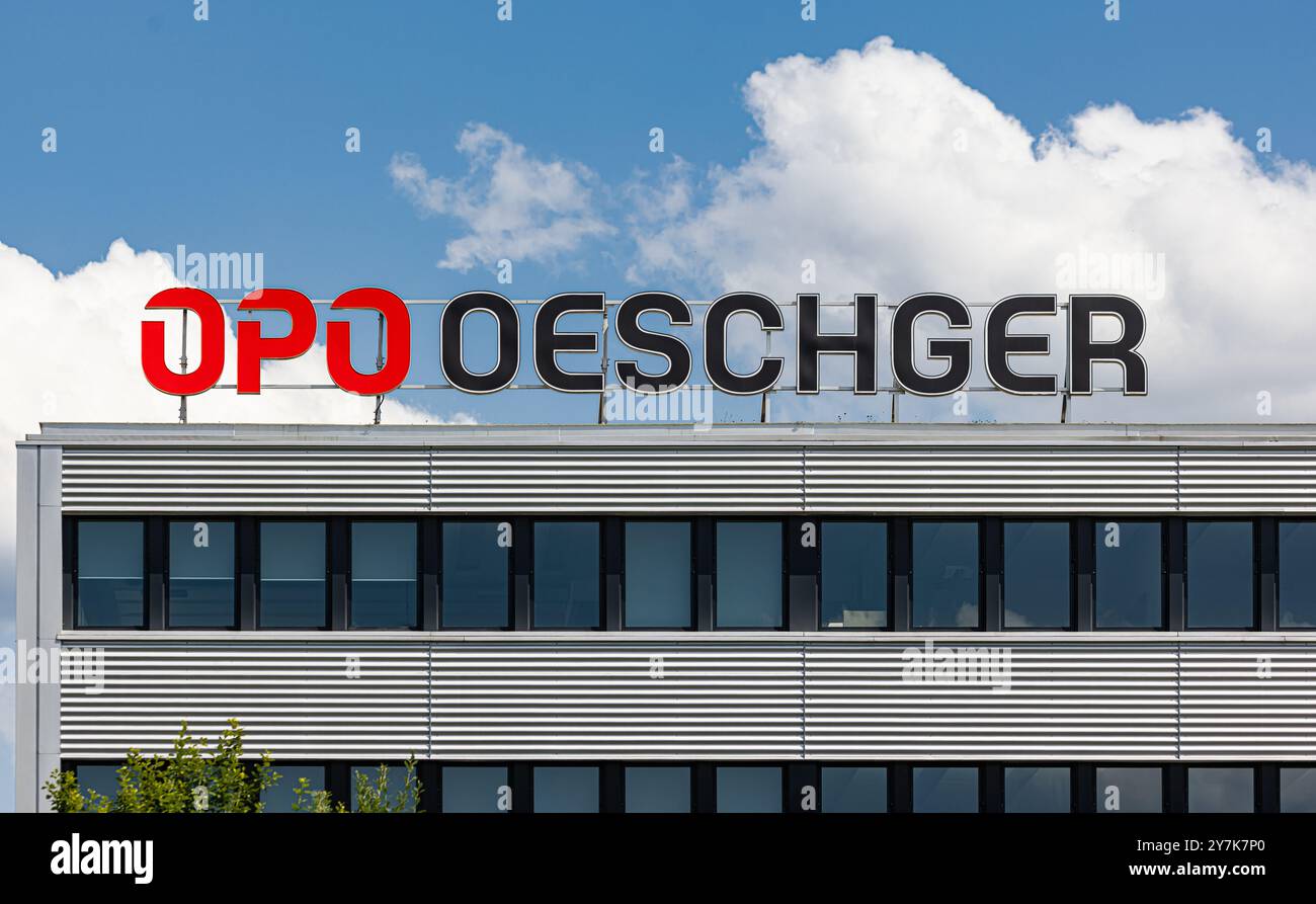 Opo business logo hi-res stock photography and images - Alamy