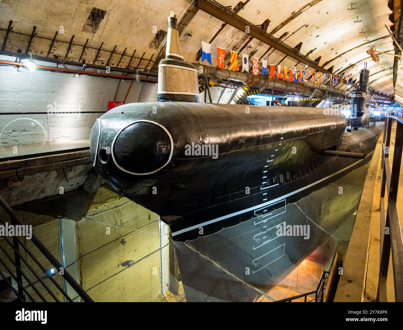 Project 633 hi-res stock photography and images - Alamy
