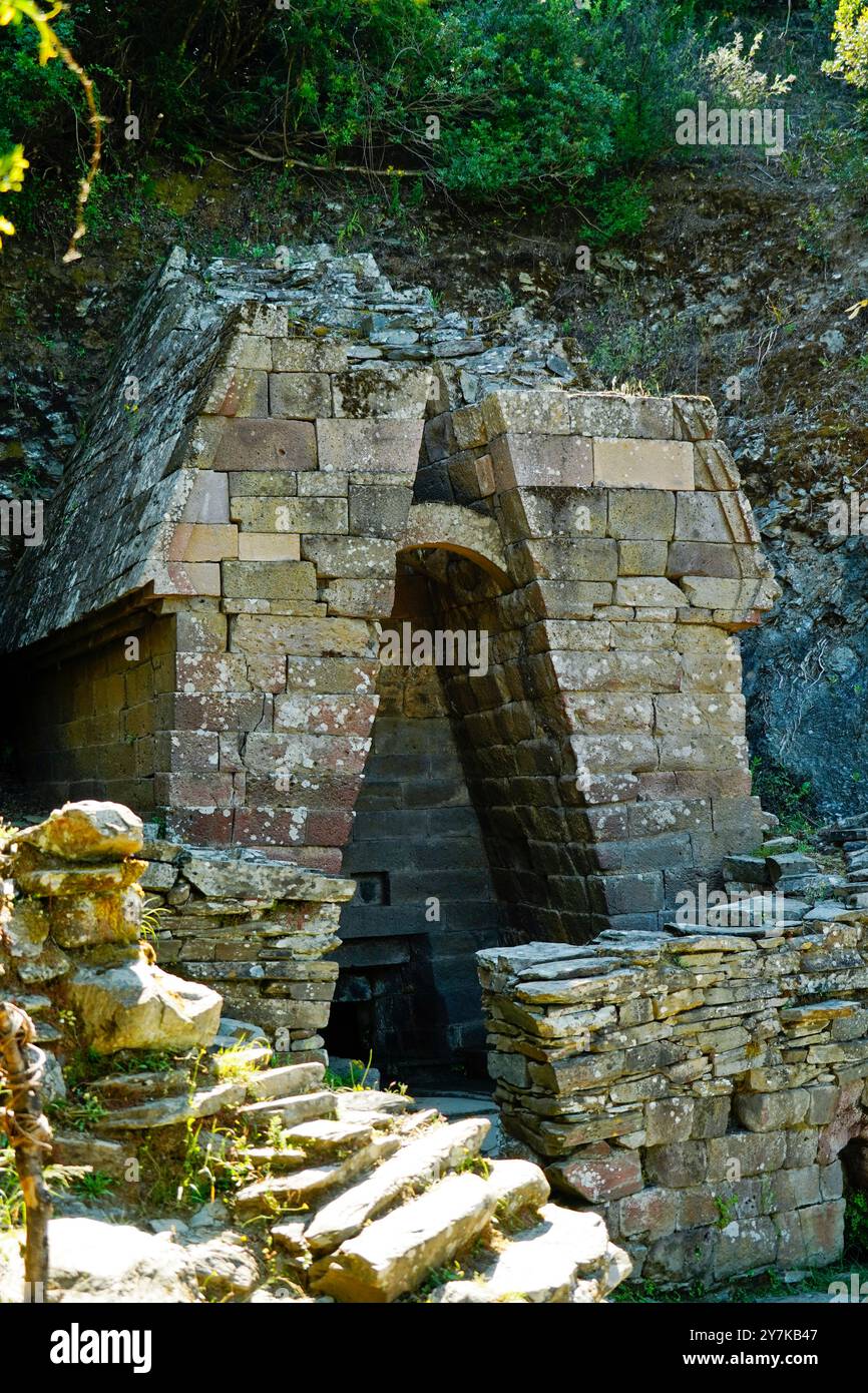 Spring civilization hi-res stock photography and images - Alamy