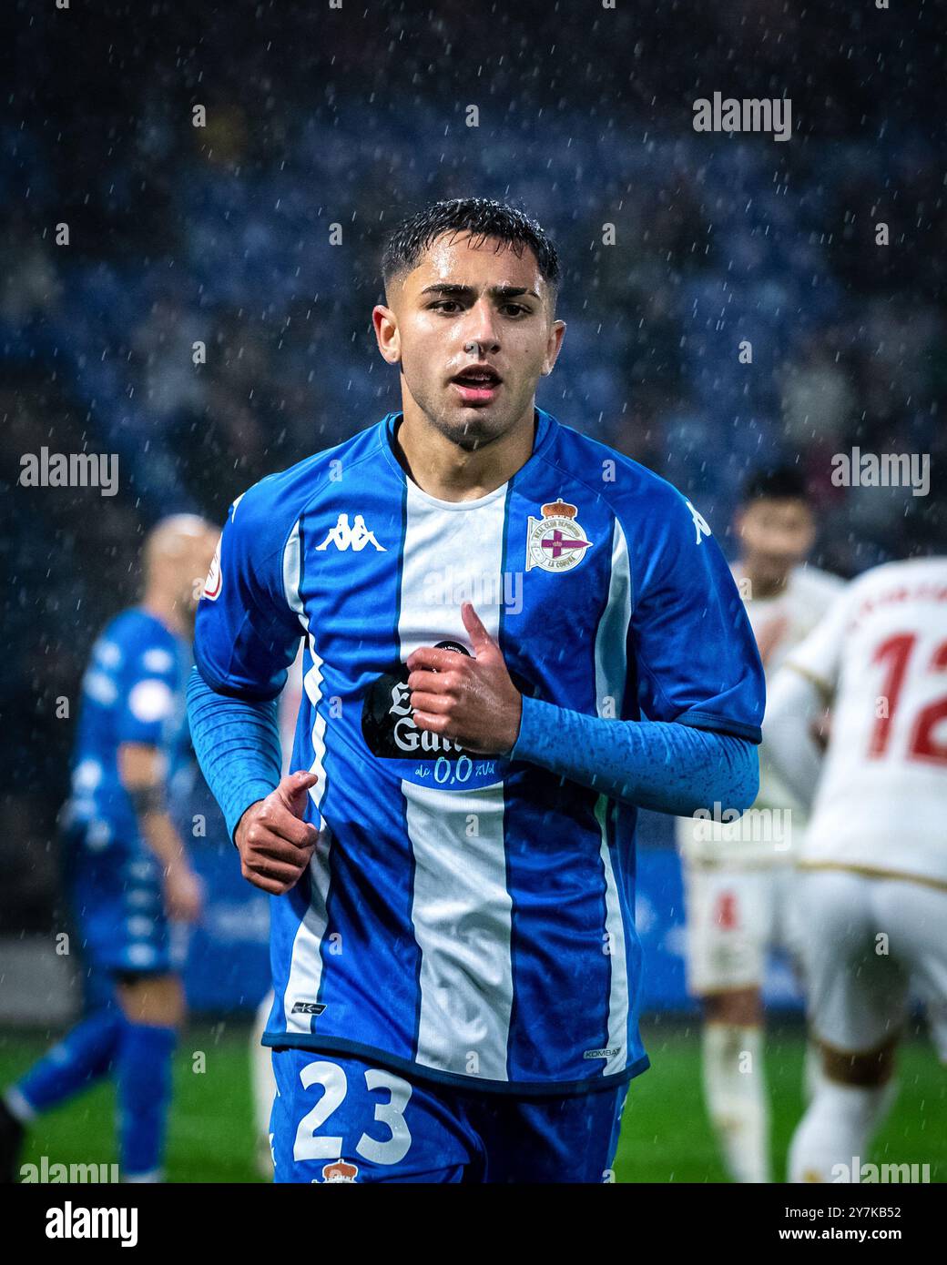 Yeremay hernandez deportivo hi-res stock photography and images - Alamy