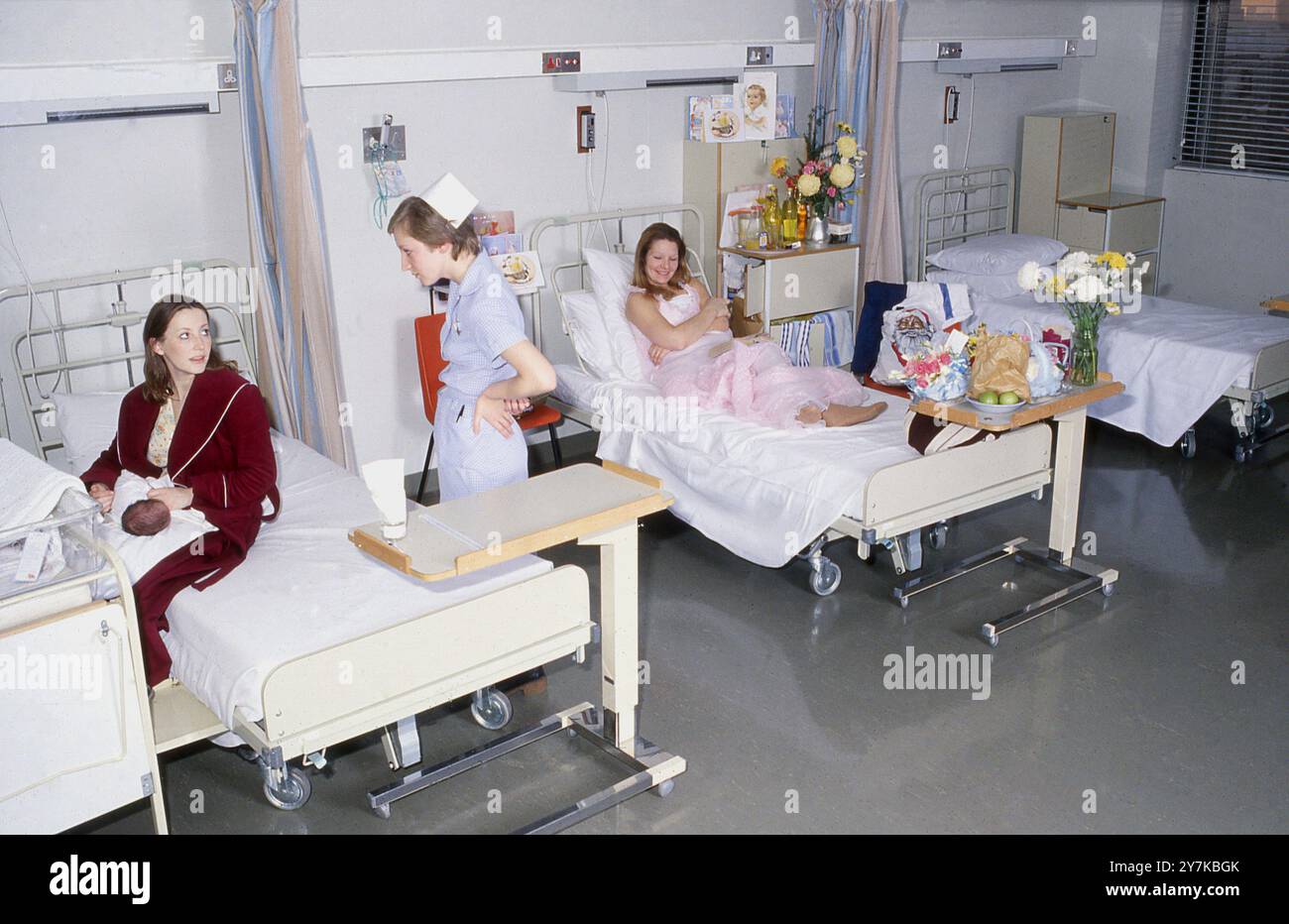 Reading hospital england hi-res stock photography and images - Alamy