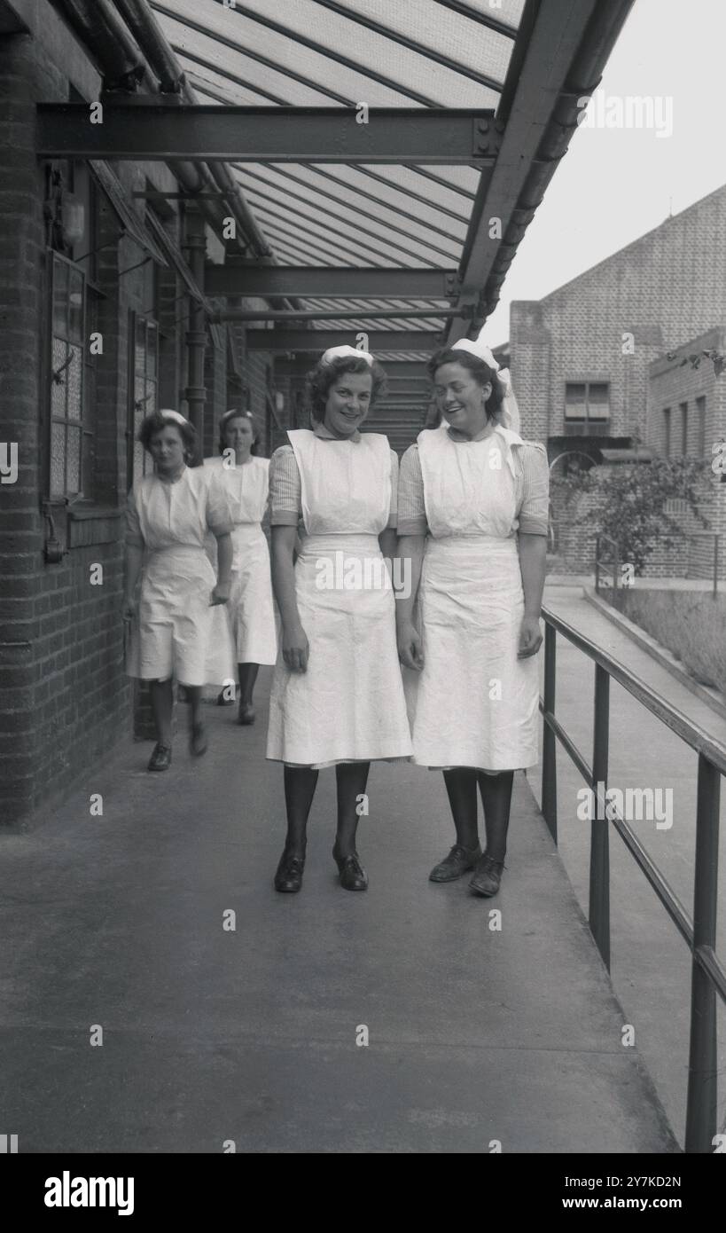 Healthcare nhs 1948 hi-res stock photography and images - Alamy